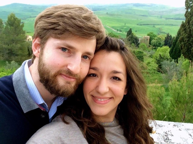 Fabiana & Marco | Joy